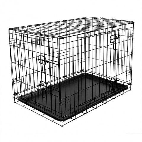 RAC Dog Crate – Carltons The Feed Merchants