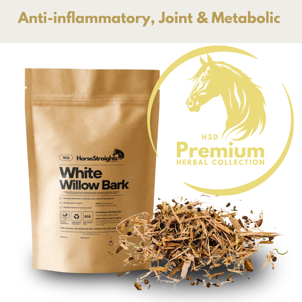 White Willow Bark – Carltons The Feed Merchants